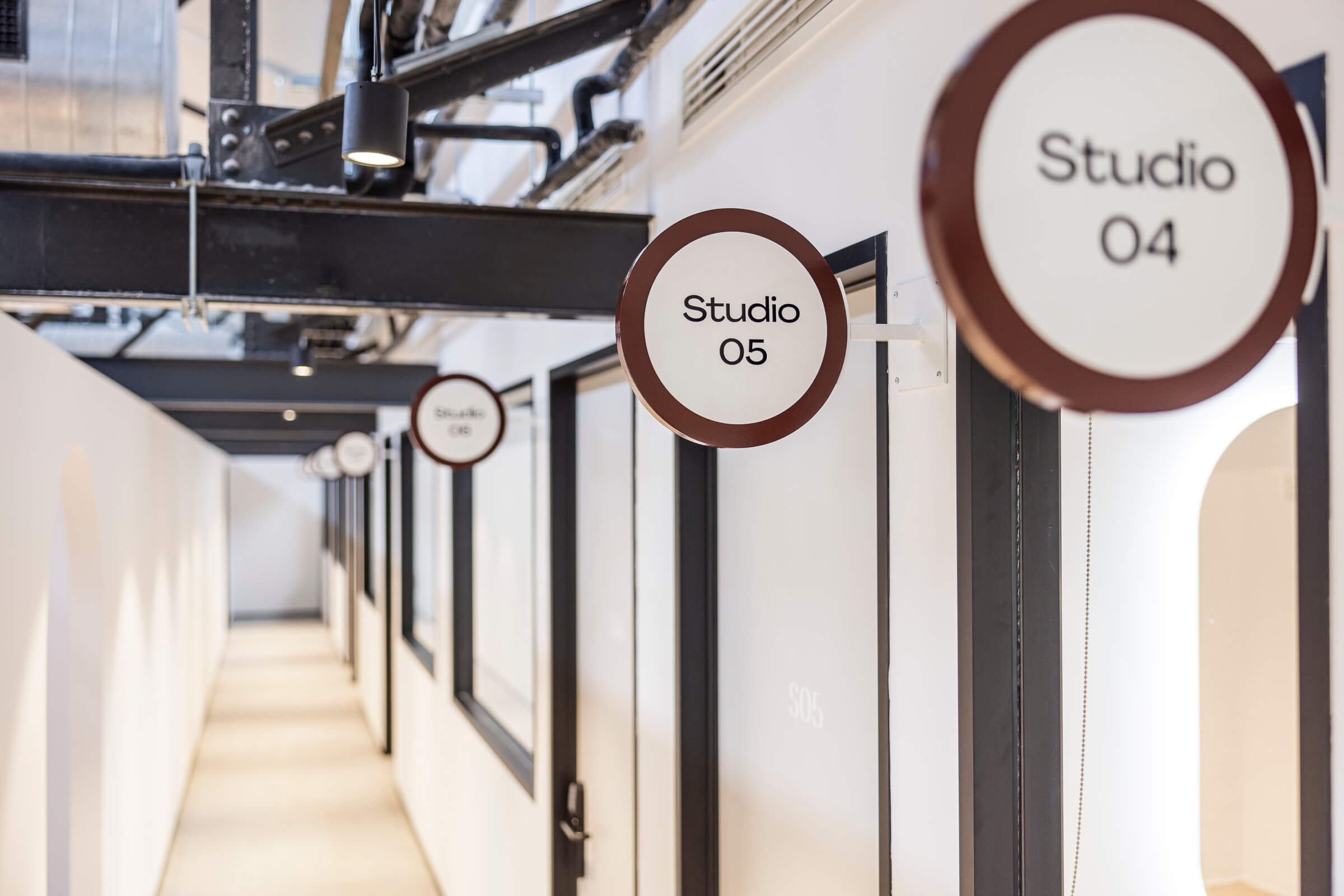 Salon Space for Rent in West End, Brisbane | Salon Lane